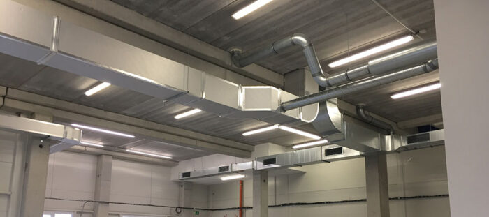 Ductos Pir vs Ductos Pur - Daikin Costa Rica